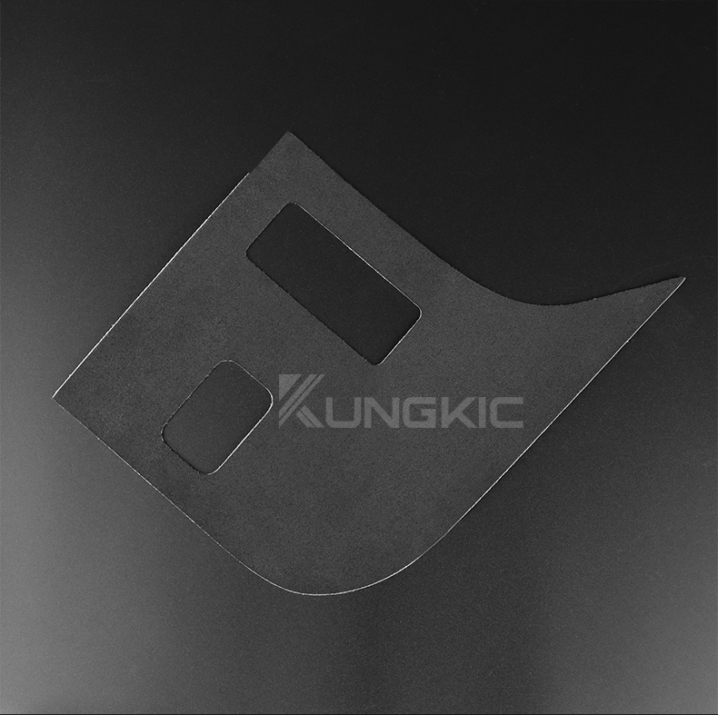 Suede Car Seat Heating Button Sticker For Toyota GR86 Subaru BRZ 2021 ...