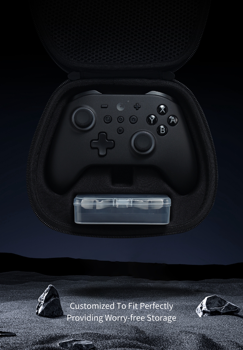 GuliKit KK3 Controller Carrying Case for KK3 ULTRA/KK3 MAX/KK3 PRO ...