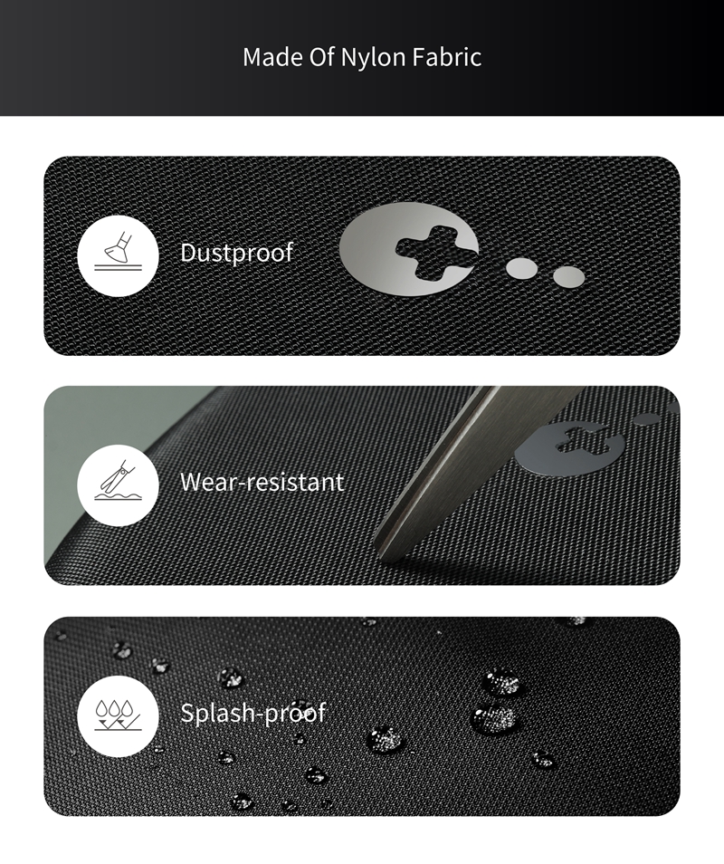 GuliKit KK3 Controller Carrying Case for KK3 ULTRA/KK3 MAX/KK3 PRO ...