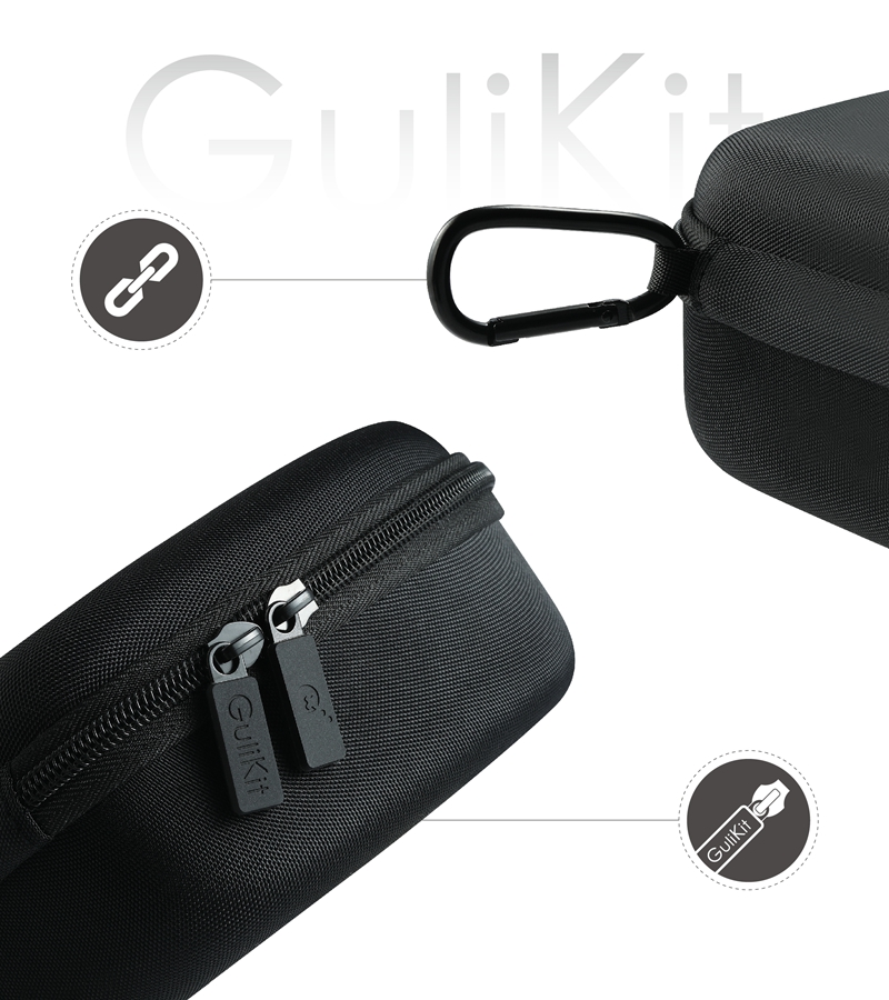 GuliKit KK3 Controller Carrying Case for KK3 ULTRA/KK3 MAX/KK3 PRO ...