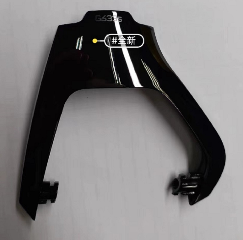 Original Spare Repair Parts for Logitech G933 G933S G935 G633 G633S ...