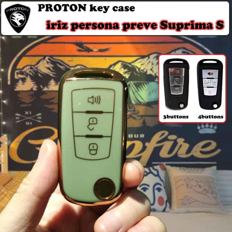 proton saga keychain proton Persona keychain proton smart car folding ...