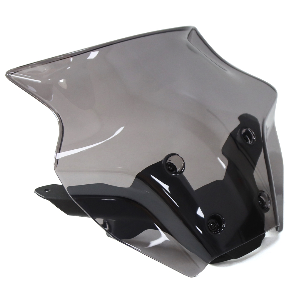 For Yamaha MT-09 MT 09 2024 Windshield Front Windshield MT09 Windshield ...