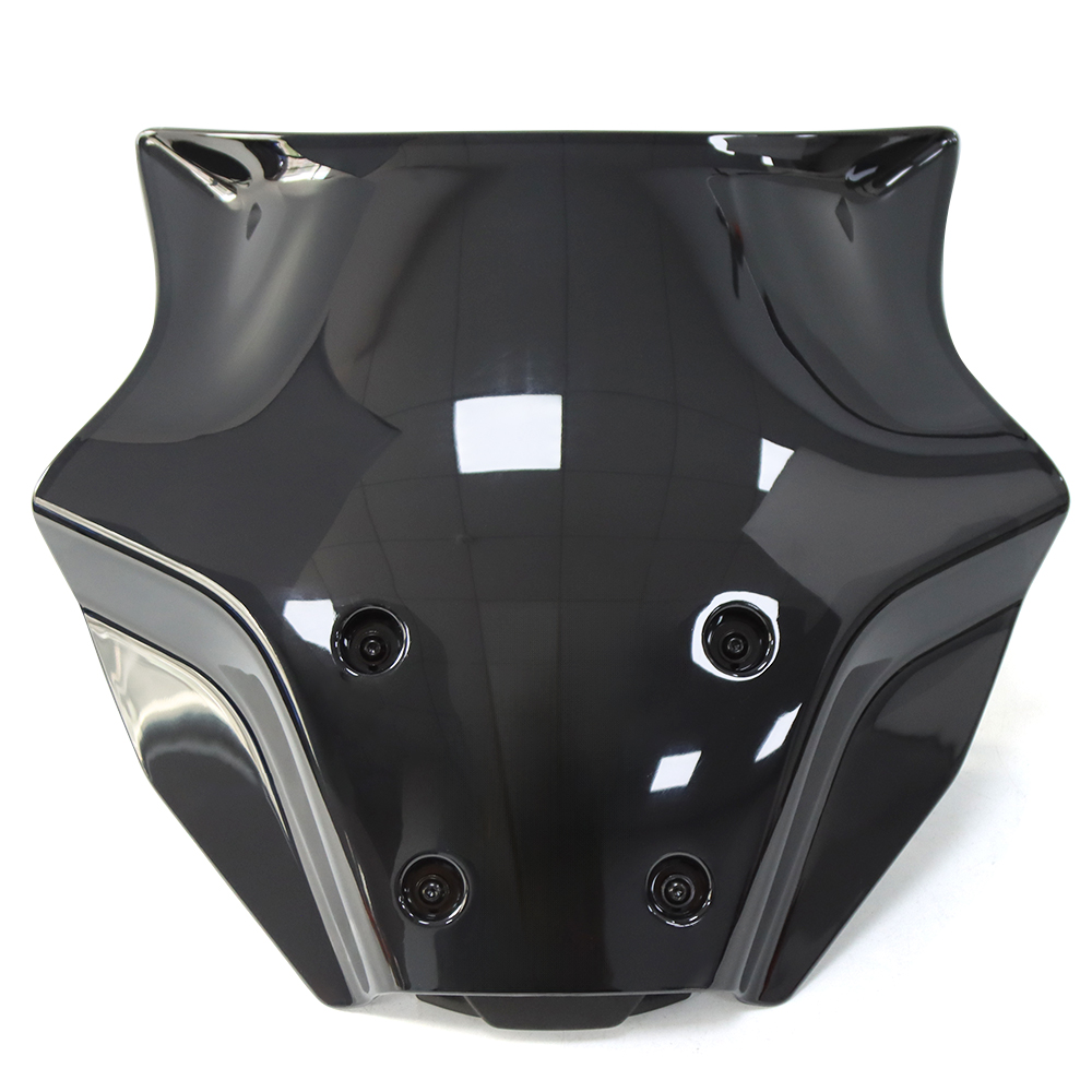 For Yamaha MT-09 MT 09 2024 Windshield Front Windshield MT09 Windshield ...