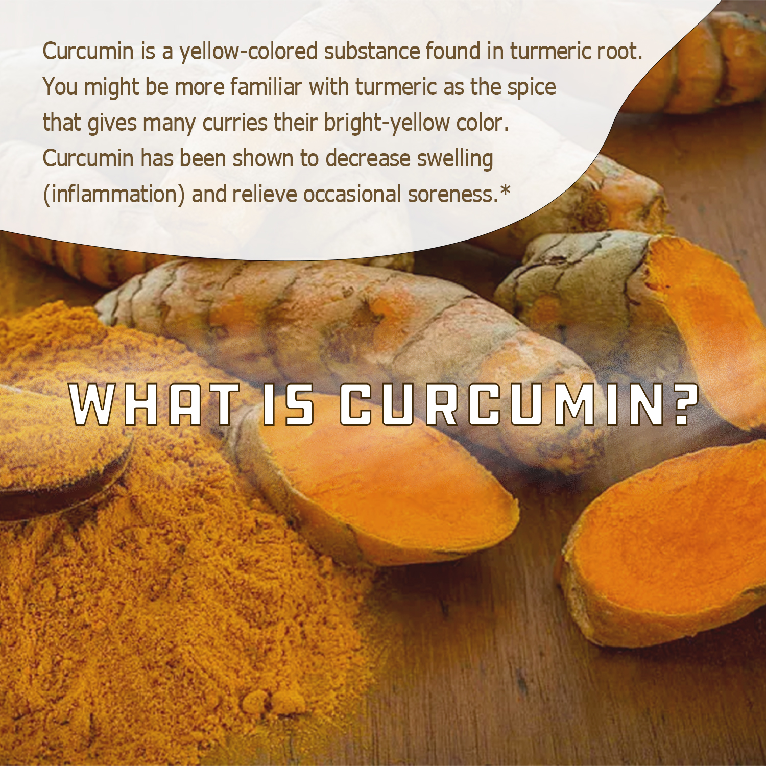 TURMERIC CURCUMIN - 4620 mg per serving - 95% Curcumin - Relieves joint ...