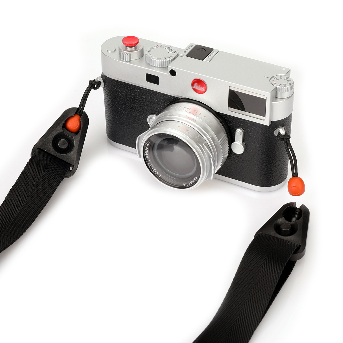Universal Quick Release Neck Strap Adapters Quick Release Connector ...