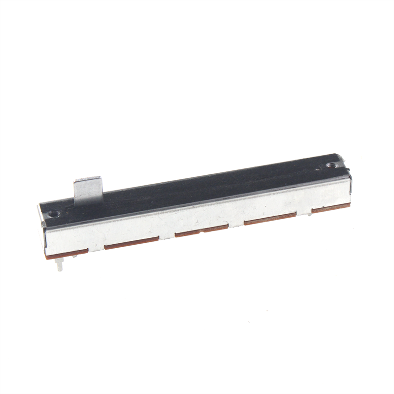10pcs 88mm straight slide push-pull potentiometer B10K A10K B20K A20K ...