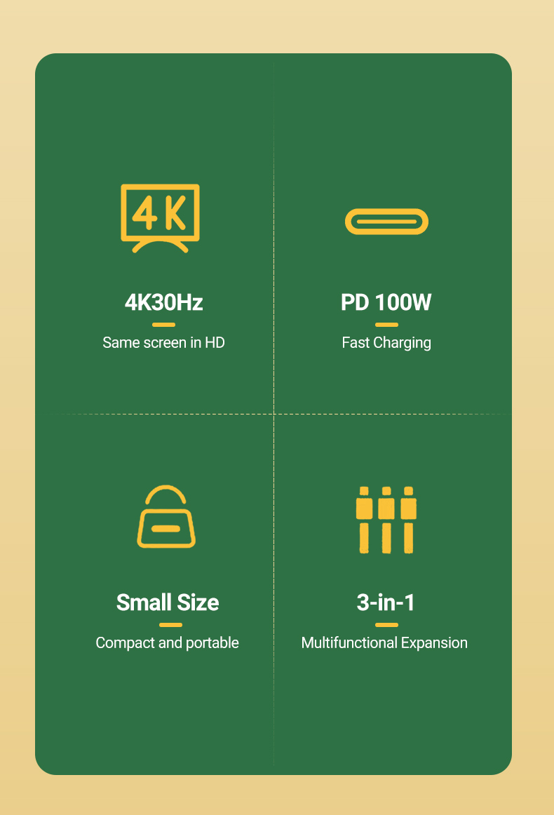 Switch Docking Station for Switch,Portable Switch Dock with HDTV USB 3. ...