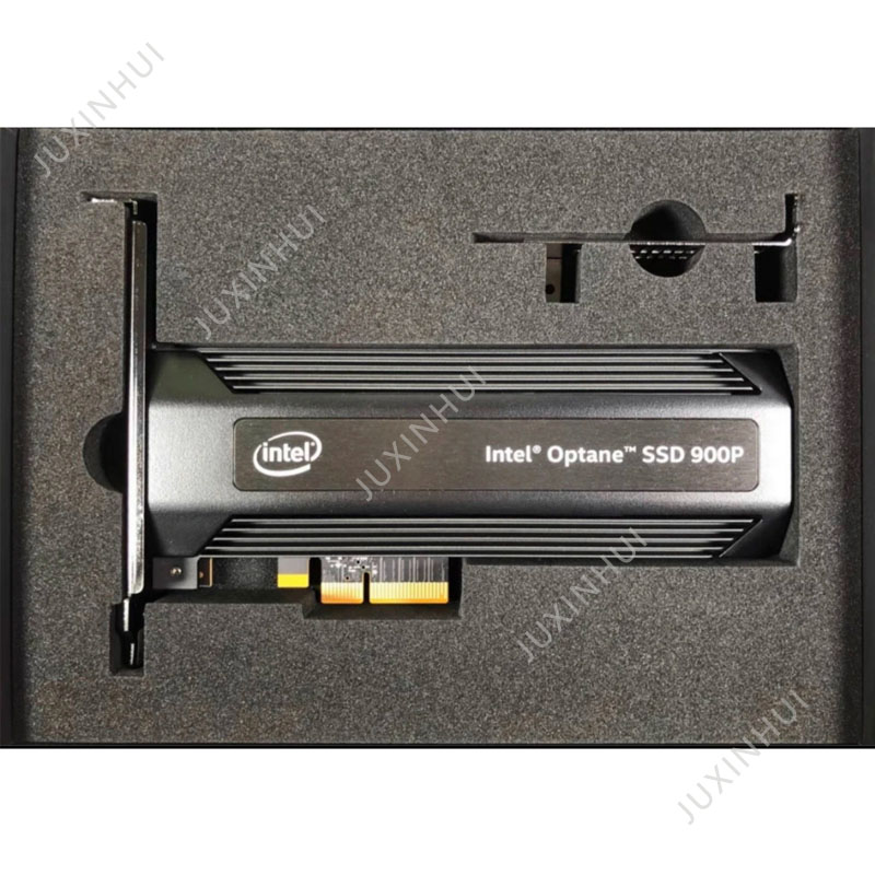 Intel 900p 280G PCI-E AIC plug-in Aoteng new NVME solid-state SSD | Shopee Malaysia