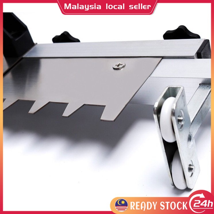 800mm 1000mm Tile flat ash device Tile leveler Leveling System Flat ...