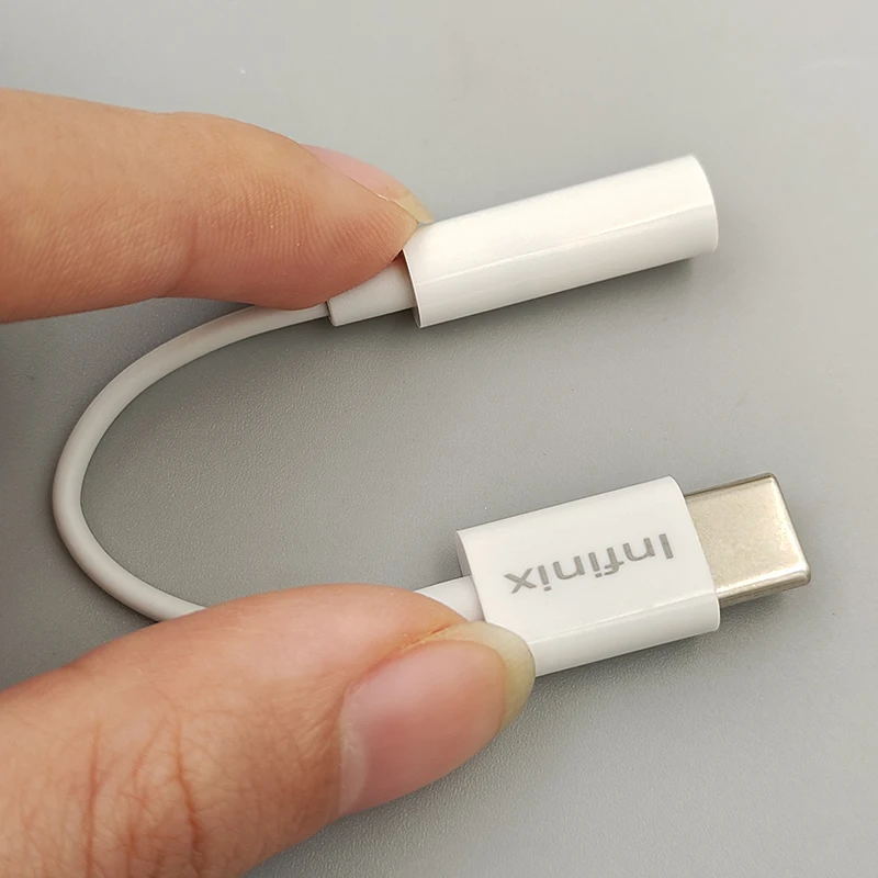 Infinix 33W 3A Usb Type C Cable 100CM Fast Charging Cord Line For ...
