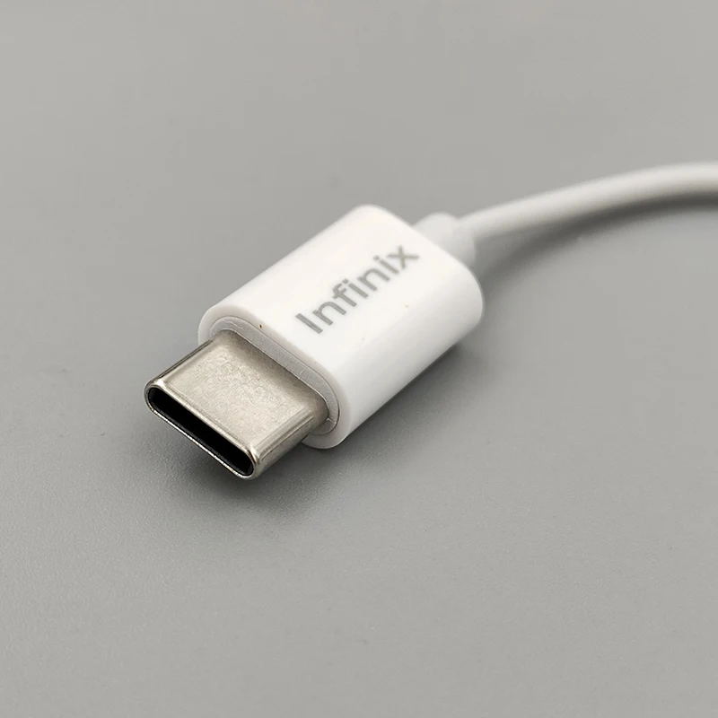Infinix 33W 3A Usb Type C Cable 100CM Fast Charging Cord Line For ...
