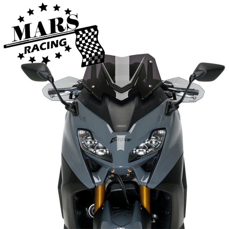 Fit For YAMAHA NEW TMAX560 T-MAX 560 TACH MAX 2022 2023 2024 Motorcycle ...