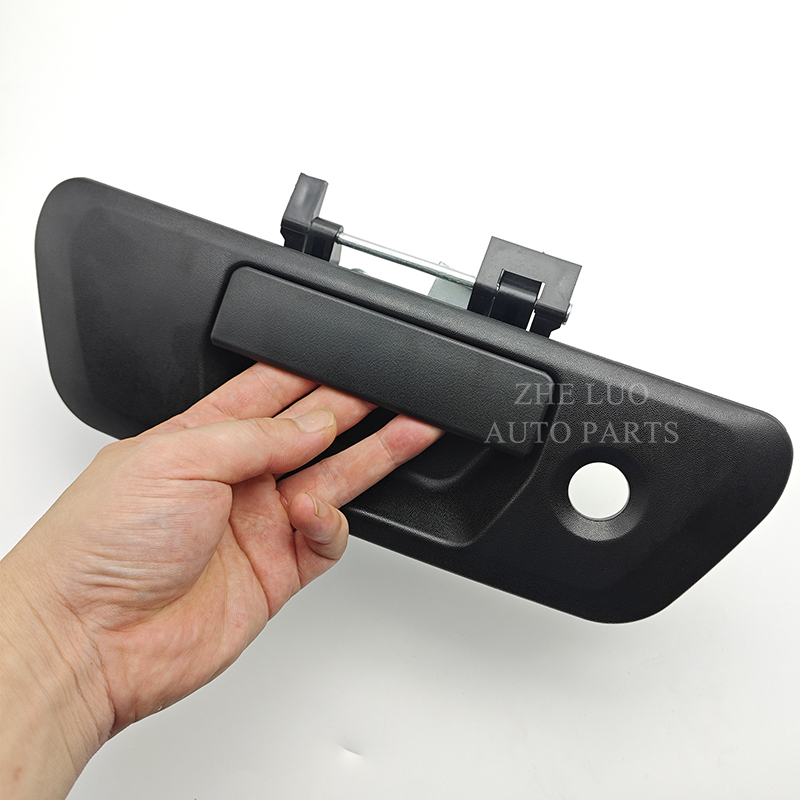 ZL Tailgate Handle Back Door Handle Trunk Handle Fit For Nissan Pickup ...
