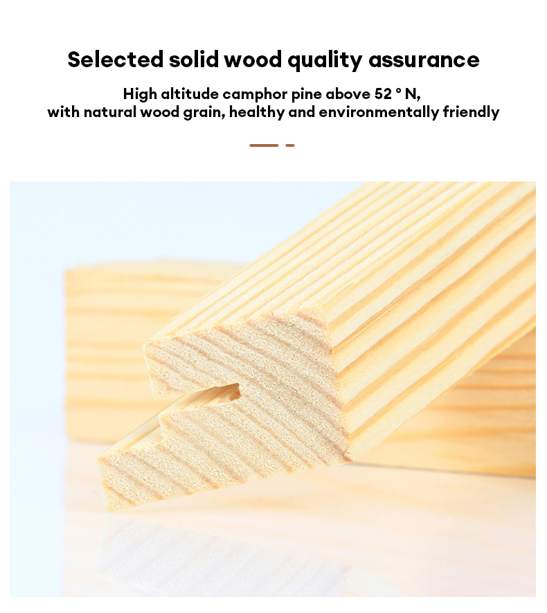 4r A4 Wood Photo Frame Simple Picture Frame Certificate Document Photo ...