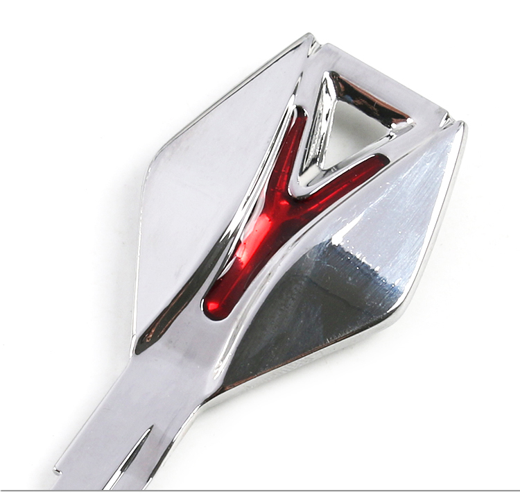 1 Piece Universal Kawasaki motorcycle key Ninja 400 Z400 Z1000 Z900 ...