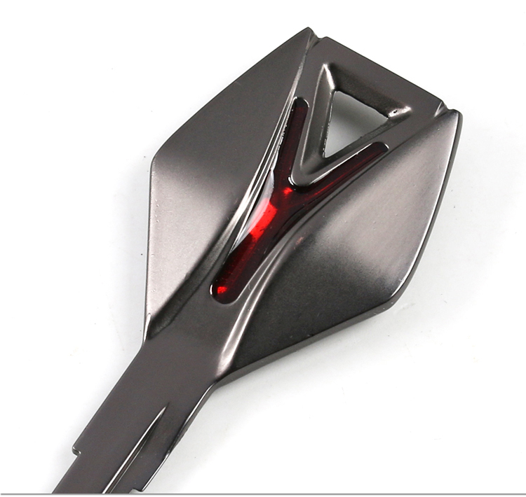 1 Piece Universal Kawasaki motorcycle key Ninja 400 Z400 Z1000 Z900 ...