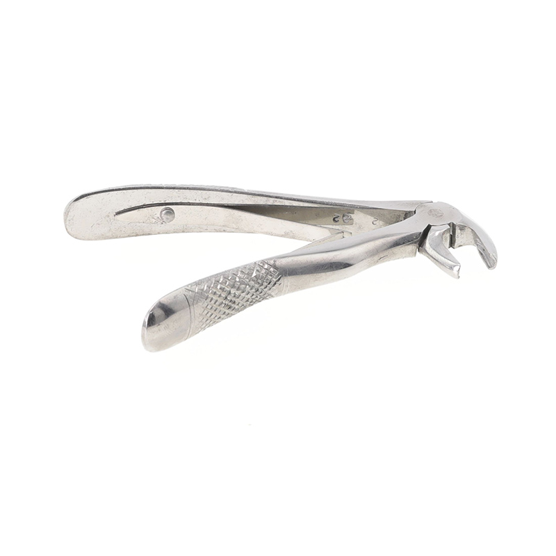 7 Pcs/kit Children Extracting Forceps Extraction Dental Instruments ...