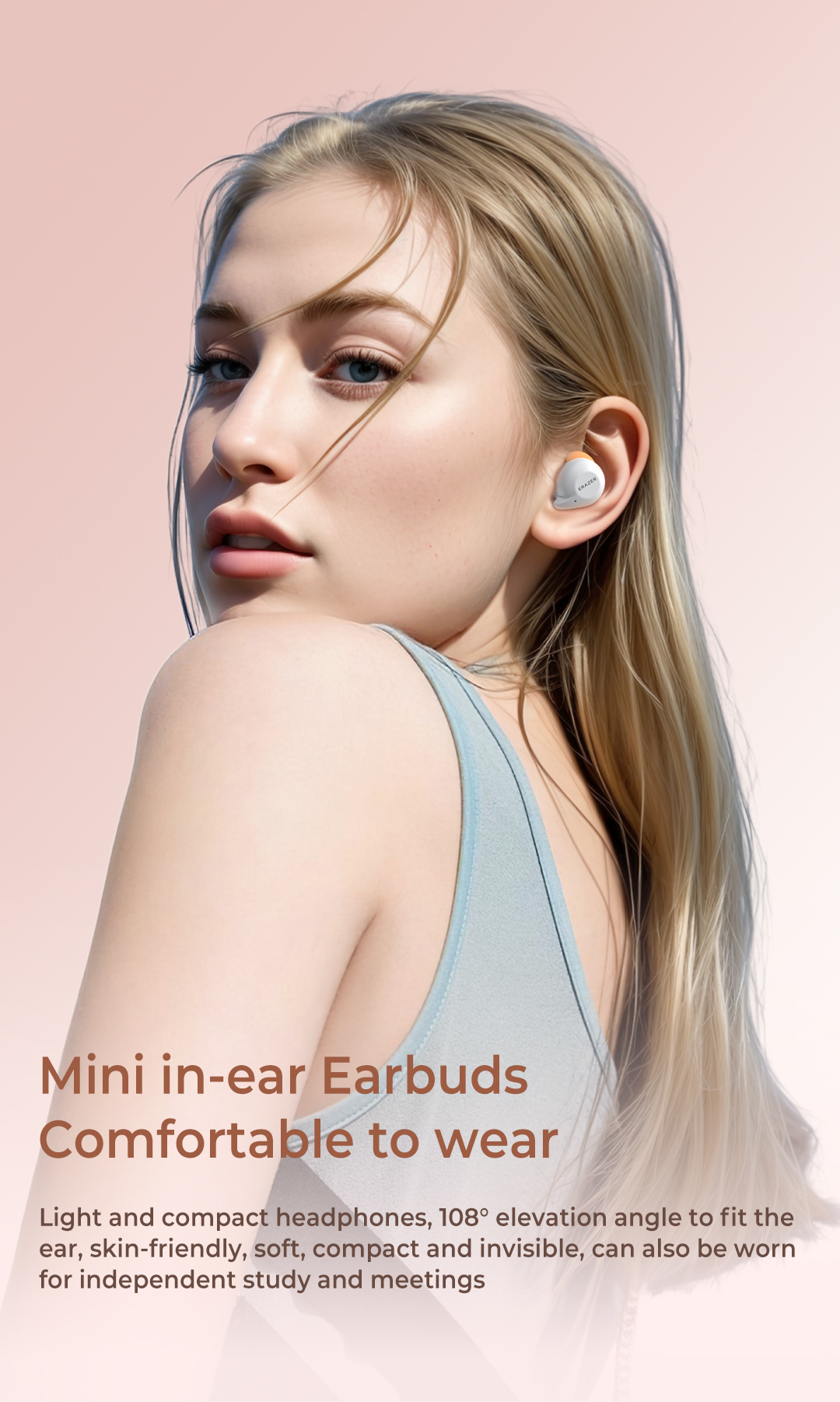 Lenovo ERAZER XT91 Bluetooth Earphone True Wireless Earphone Bluetooth ...