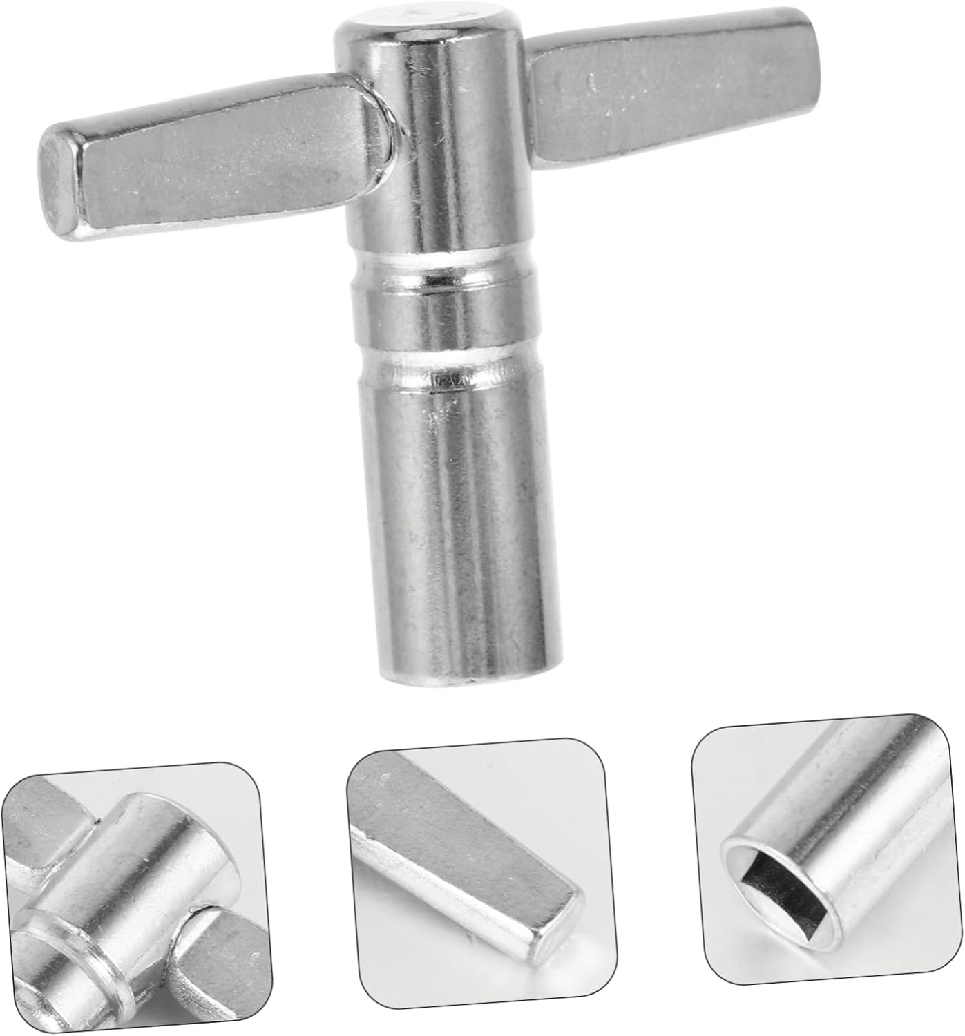 Jazz Drum Drum Kit Adjusting Wrench Drum Key Percussion Instrument ...