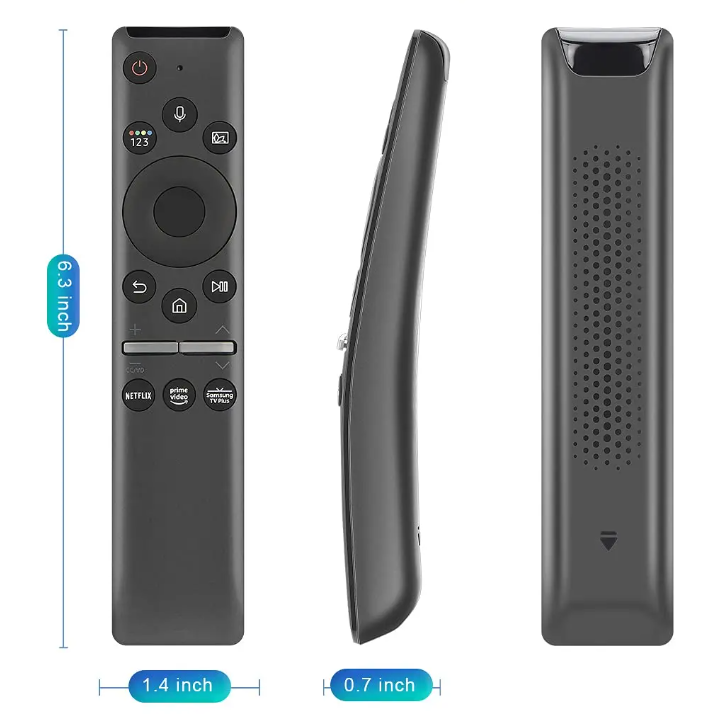 Samsung Smart TV Replacement Remote Control Model BN59-01330A BN59 ... Samsung Smart TV Replacement Remote Control Model BN59-01330A BN59 ...