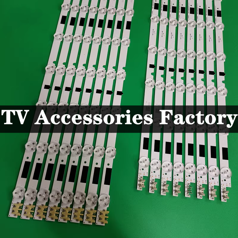 (NEW 1 SET) SAMSUNG 46 LED UA46F6300AR UA46F5000AR UA46F5500AR ...