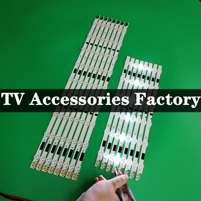 (NEW 1 SET) SAMSUNG 46 LED UA46F6300AR UA46F5000AR UA46F5500AR ...