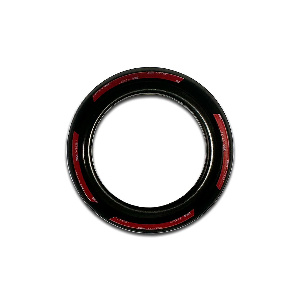 Console Gear Shifter Ring Bezel Shift Box Panel Trim Cover Interior ...