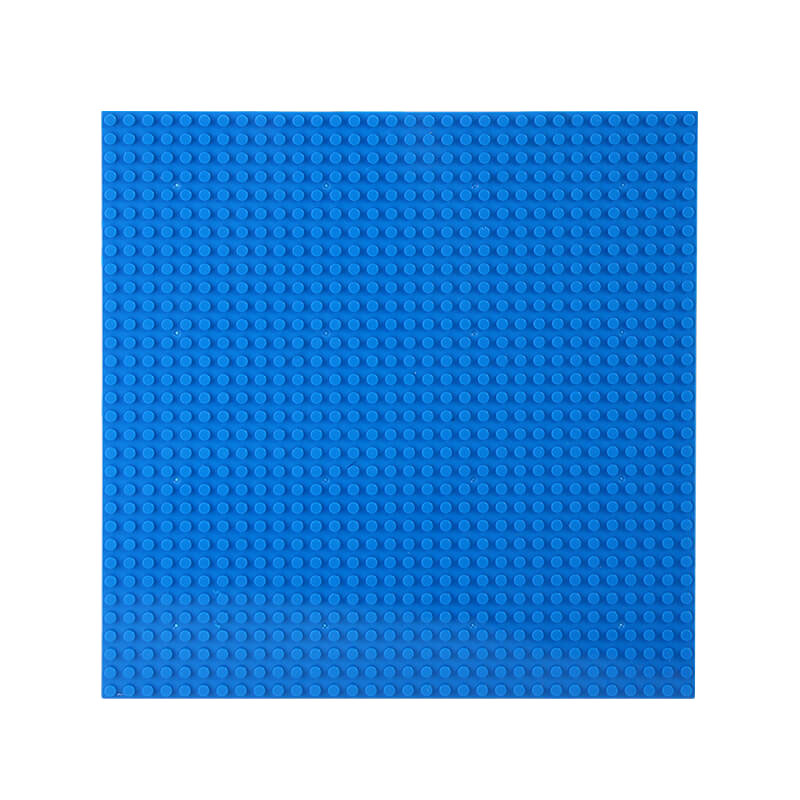 1PC 32x32 Pellet Large Classic Base Plate Creative Foundation Accessory ...