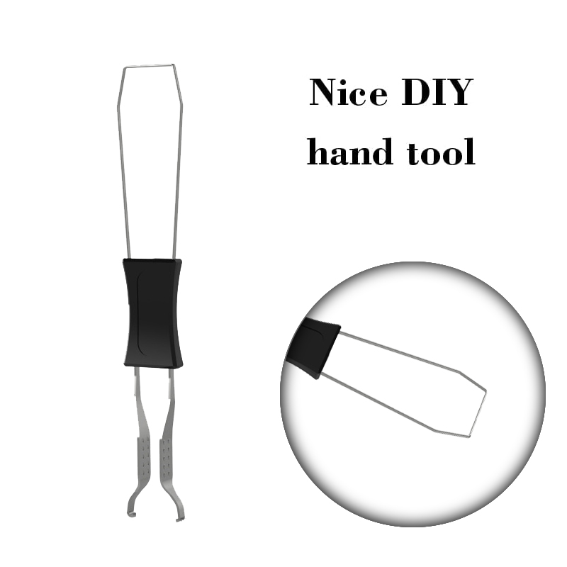 Keycap Disassembly Tool Double Head 2 in 1 Stainless Steel Keycap ...