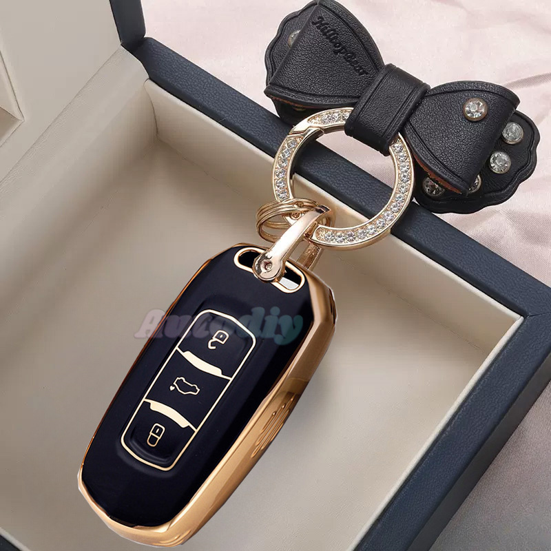 PROTON car key case for proton X70 keychain | Shopee Malaysia