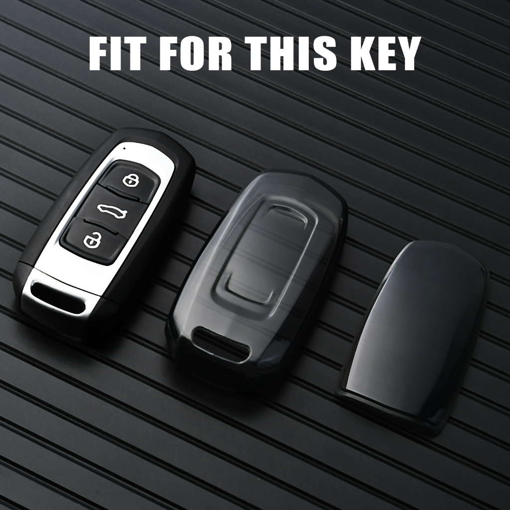 proton car key case for proton X70 X50 X90 S90 S70 car Transparent ...