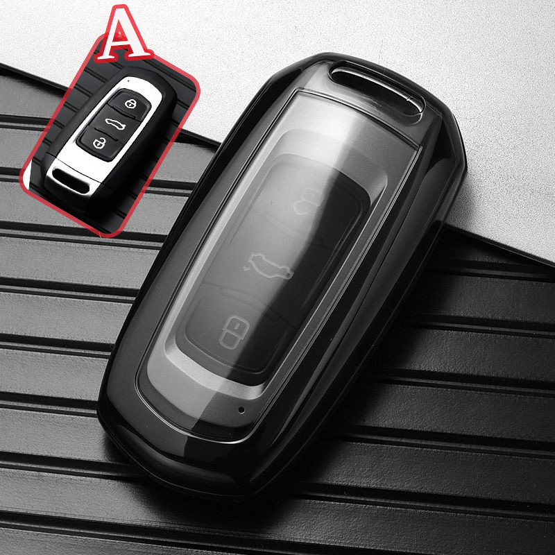 proton car key case for proton X70 X50 X90 S90 S70 car Transparent ...