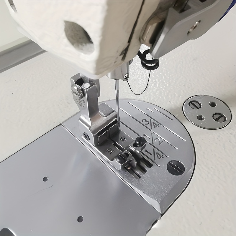 1PC New CD Presser Foot Steel Adjustable Left And Right, High And Low ...