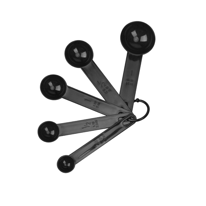 5/10pcs Measuring Tools Kitchen Measuring Spoons Teaspoon Sugar Scoop ...