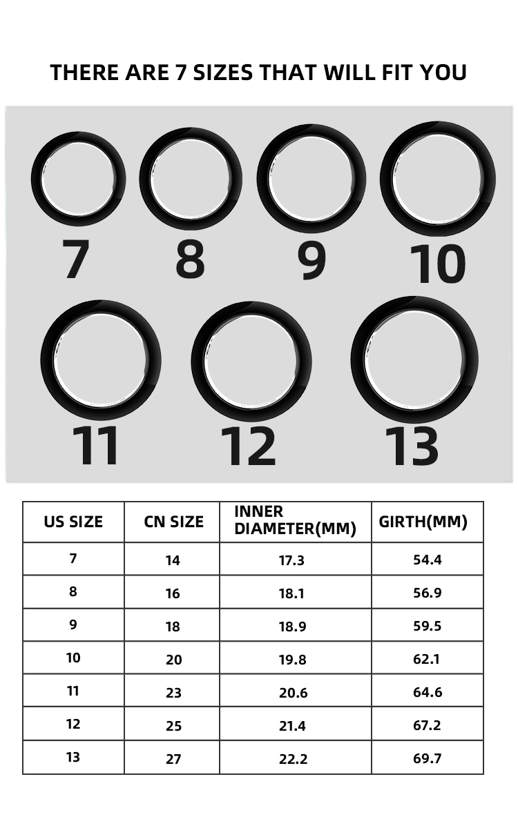 Smart Tasbih Tally Counter Ring Zikr Ring Bluetooth Tasbih Ring Equantu ...