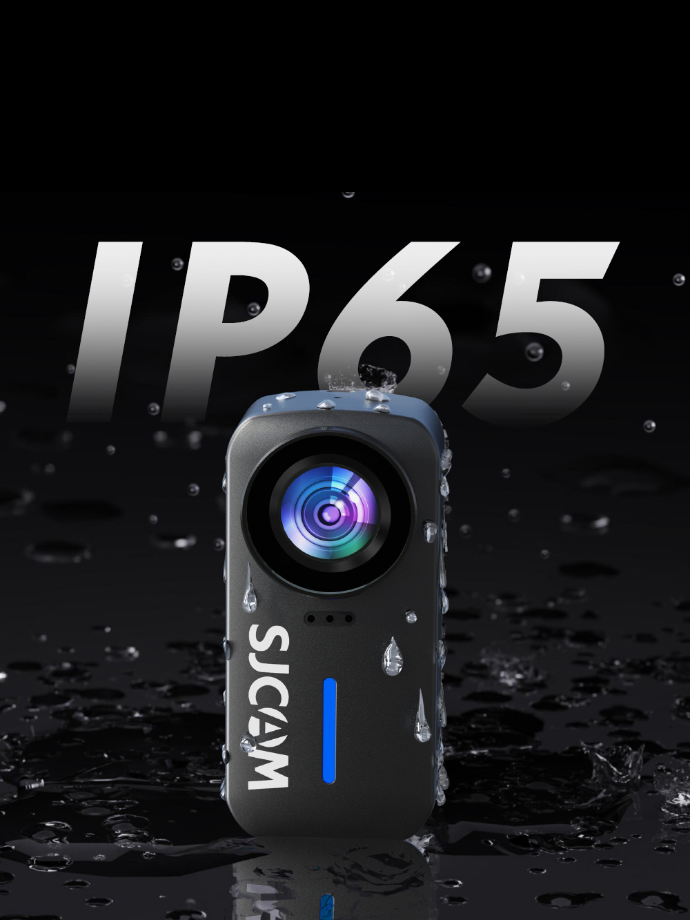 SJCAM C110/C110Plus Sports Action camera Waterproof/Motorcycle /Outdoor ...