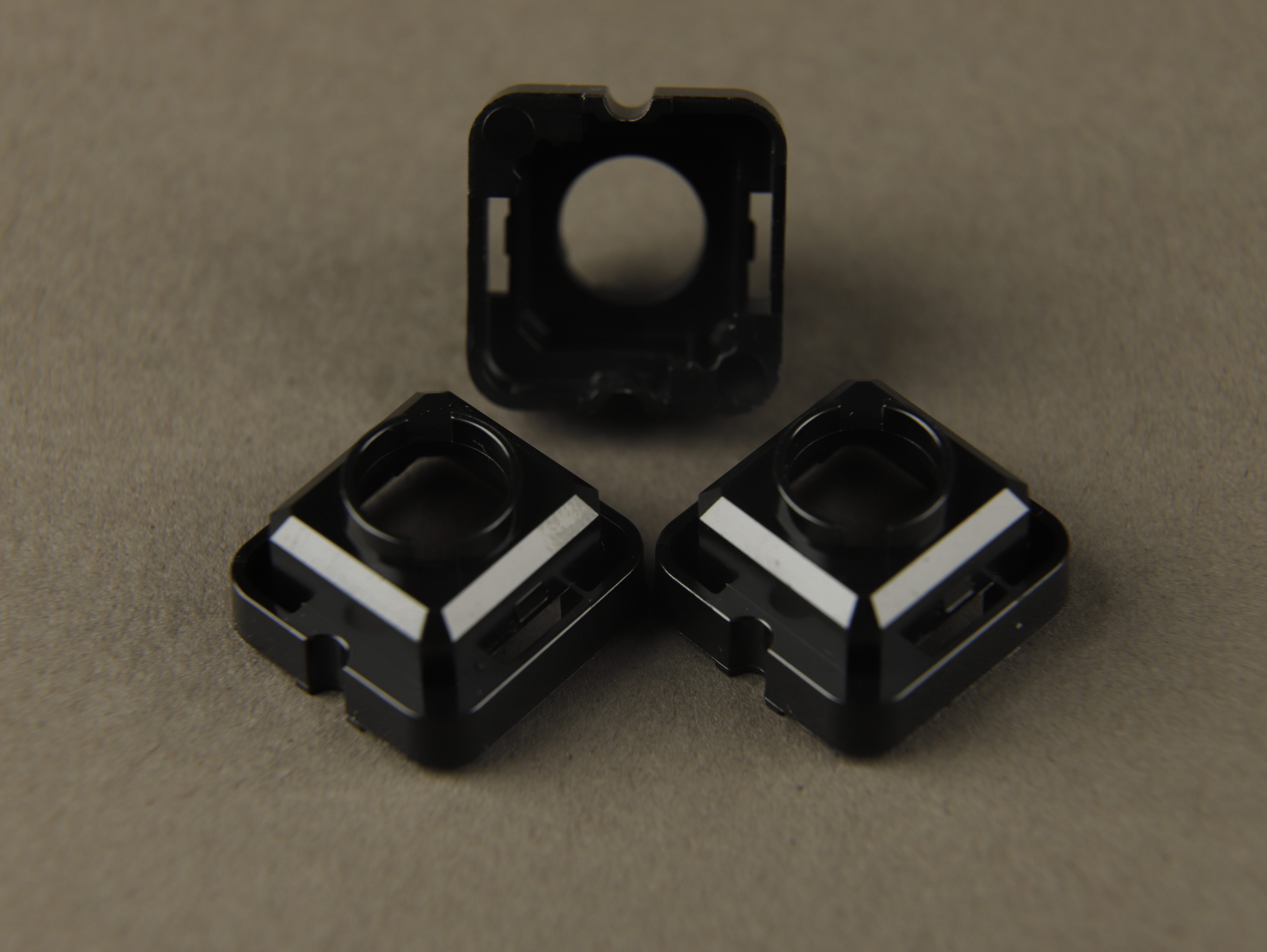 Capacitive Keyboard Switch Housing Compatible For Topre Realforce DES ...