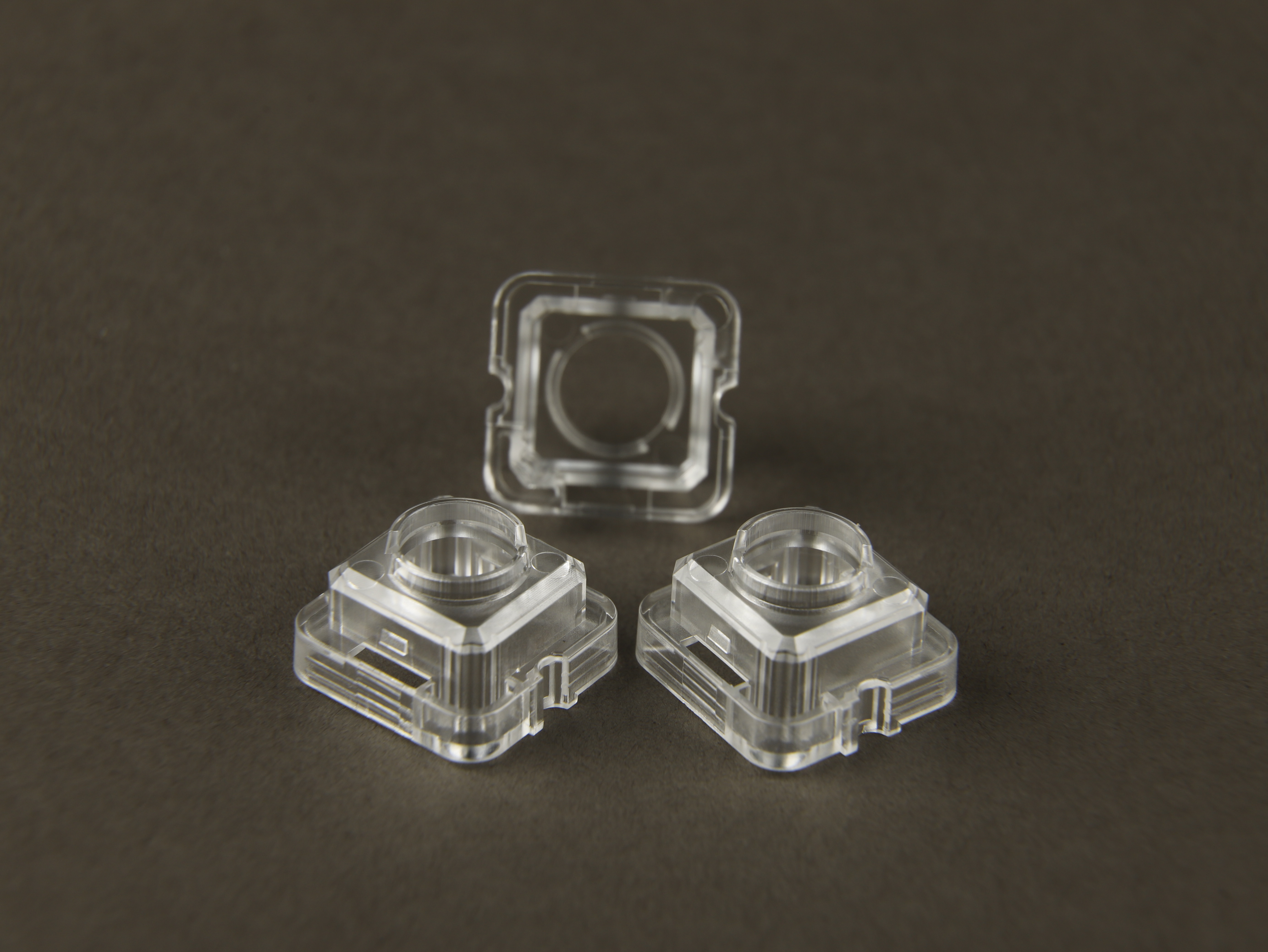 Capacitive Keyboard Switch Housing Compatible For Topre Realforce DES ...