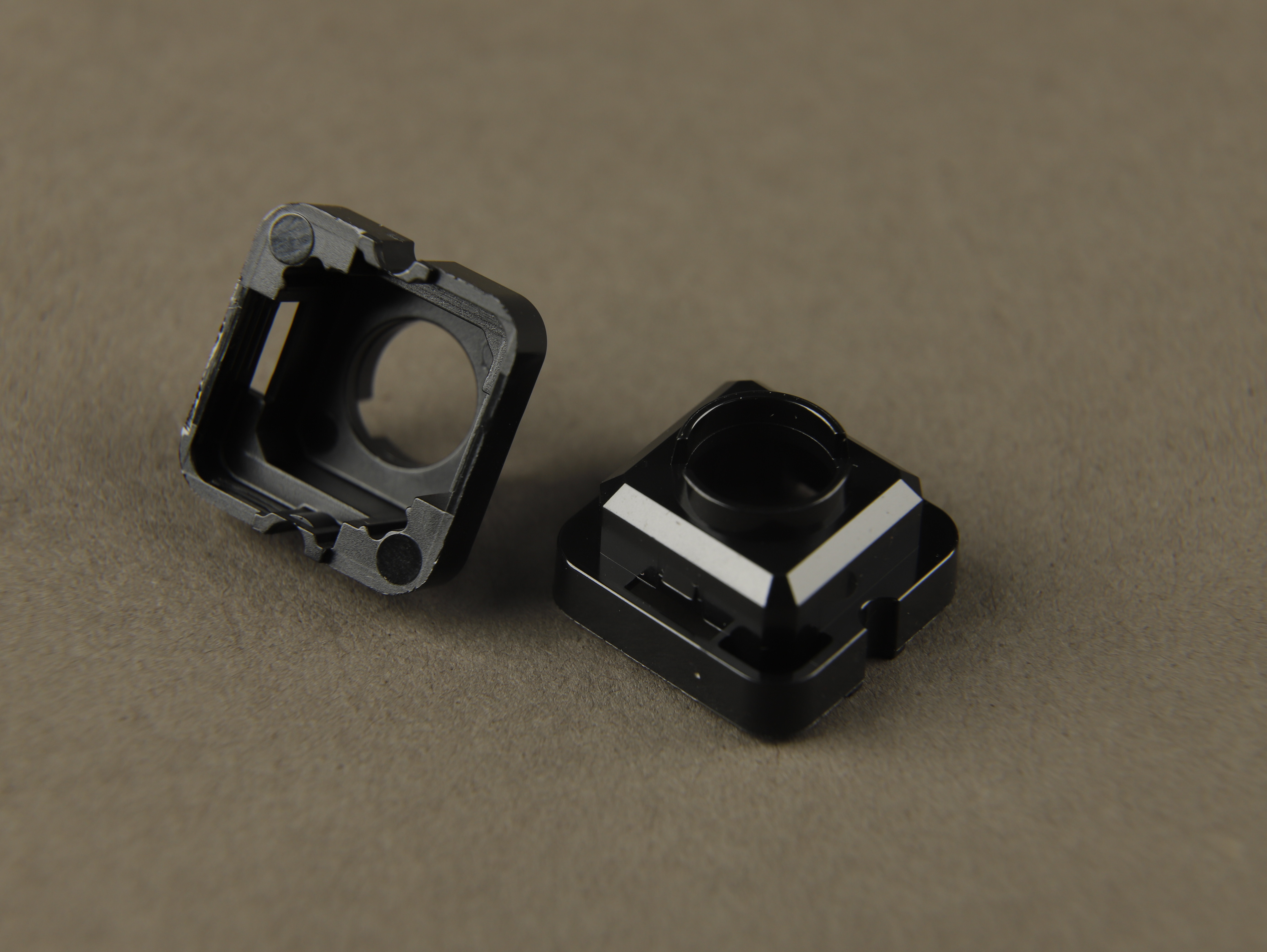 Capacitive Keyboard Switch Housing Compatible For Topre Realforce DES ...