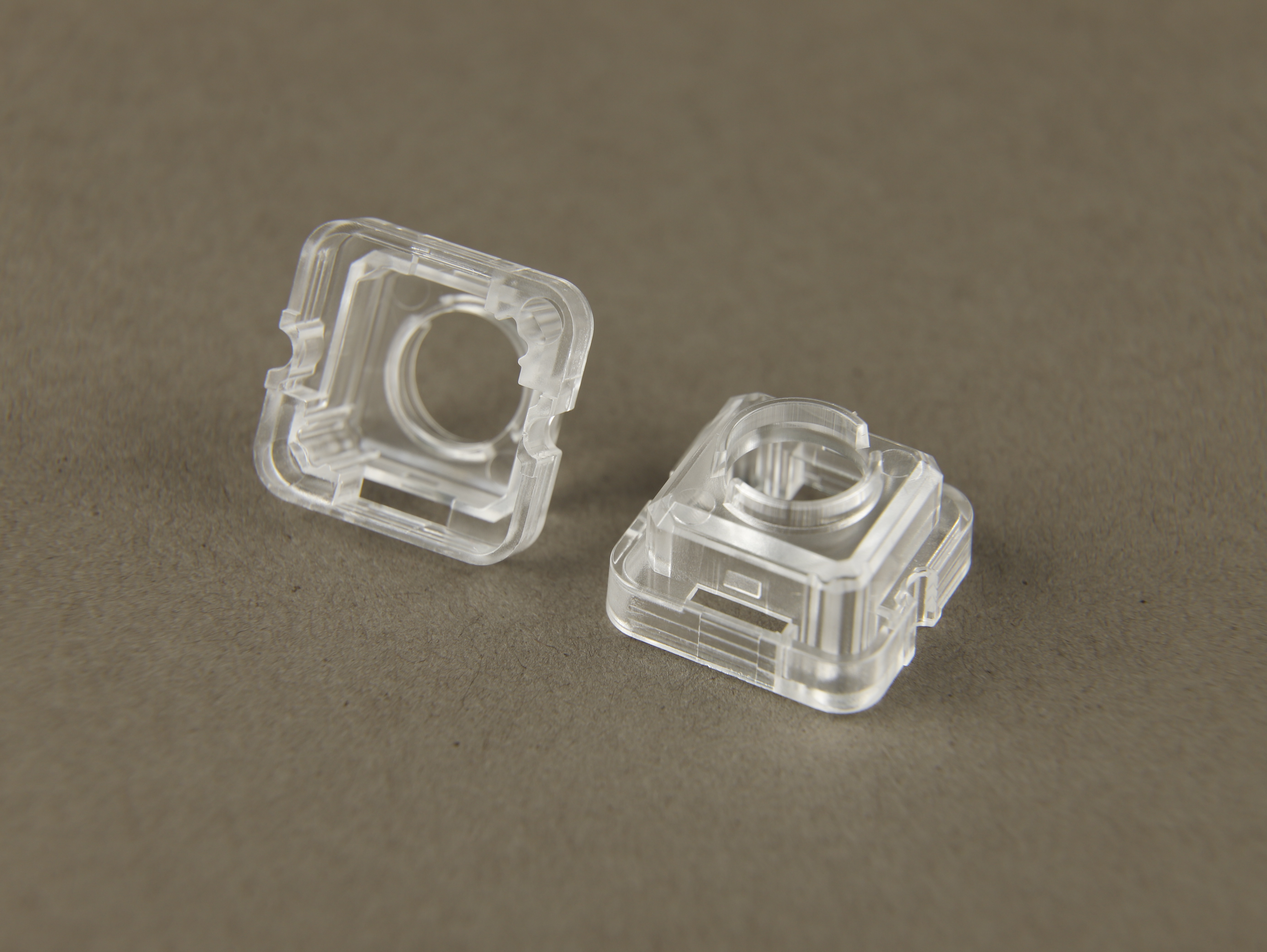 Capacitive Keyboard Switch Housing Compatible For Topre Realforce DES ...