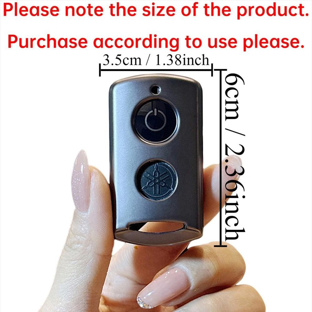 YAMAHA car key case for YAMAHA Nmax2020 Grand filano 2024 Fazzio Grand ...