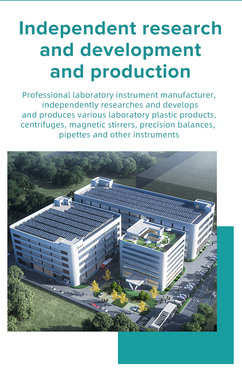 JOANLAB 220V Handheld High-speed Homogenizer Dispersion Emulsifier ...