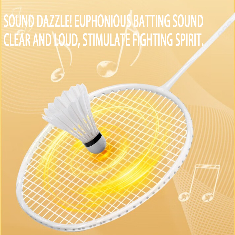 COD Badminton Aerosensa 50 International Senior Badminton Adult ...