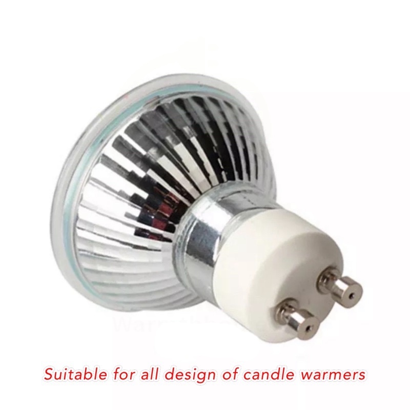 COD*UPGRADED LONG LAST Bulb Candle Warmer Bulb Candle Warmer Lightbulb ...
