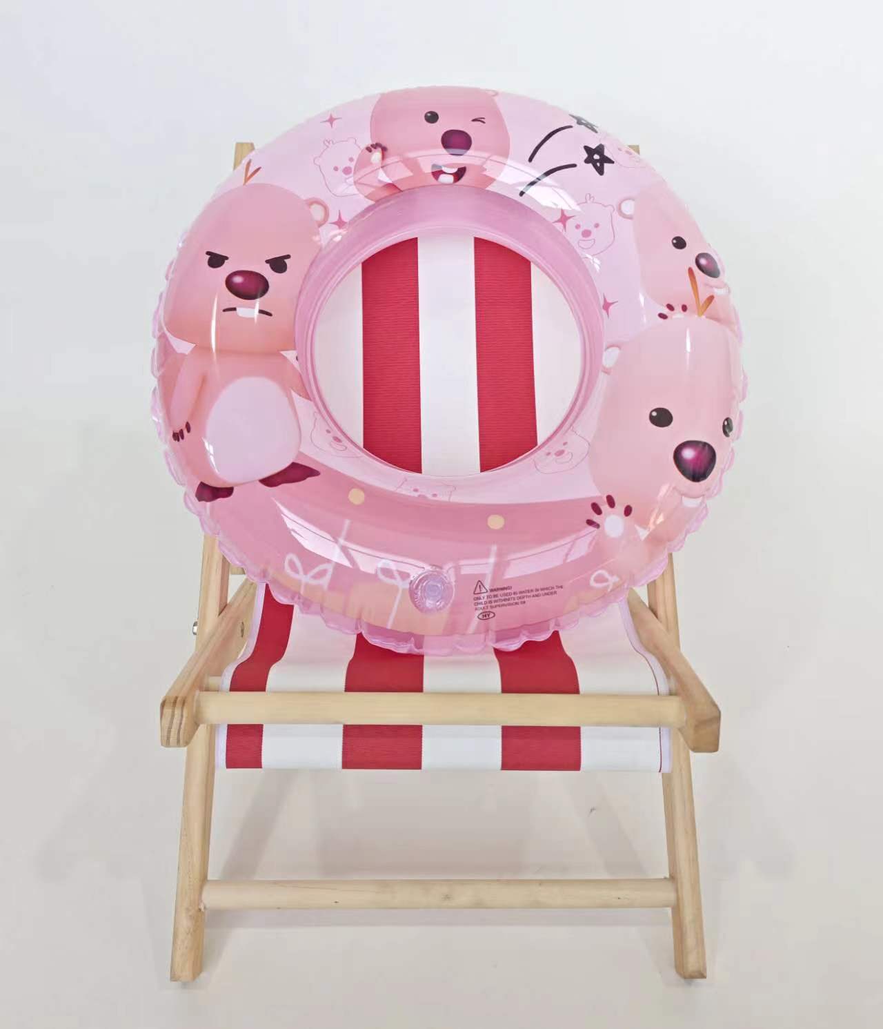 Sanrio children cartoon swimming ring underarm ring Boy/Girl/baby ...