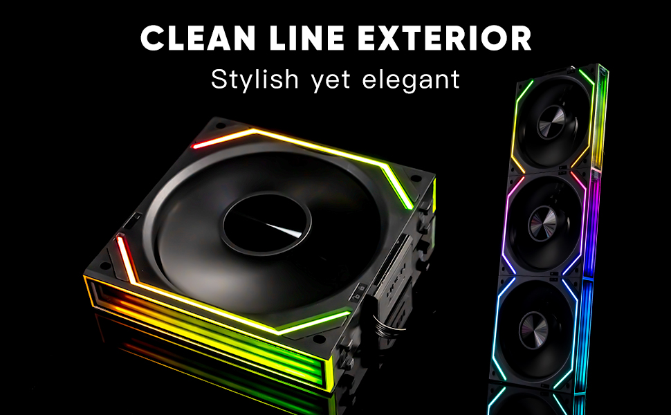 Jungle Leopard Interstellar V2 RS Building Block Fan / Splicing ...