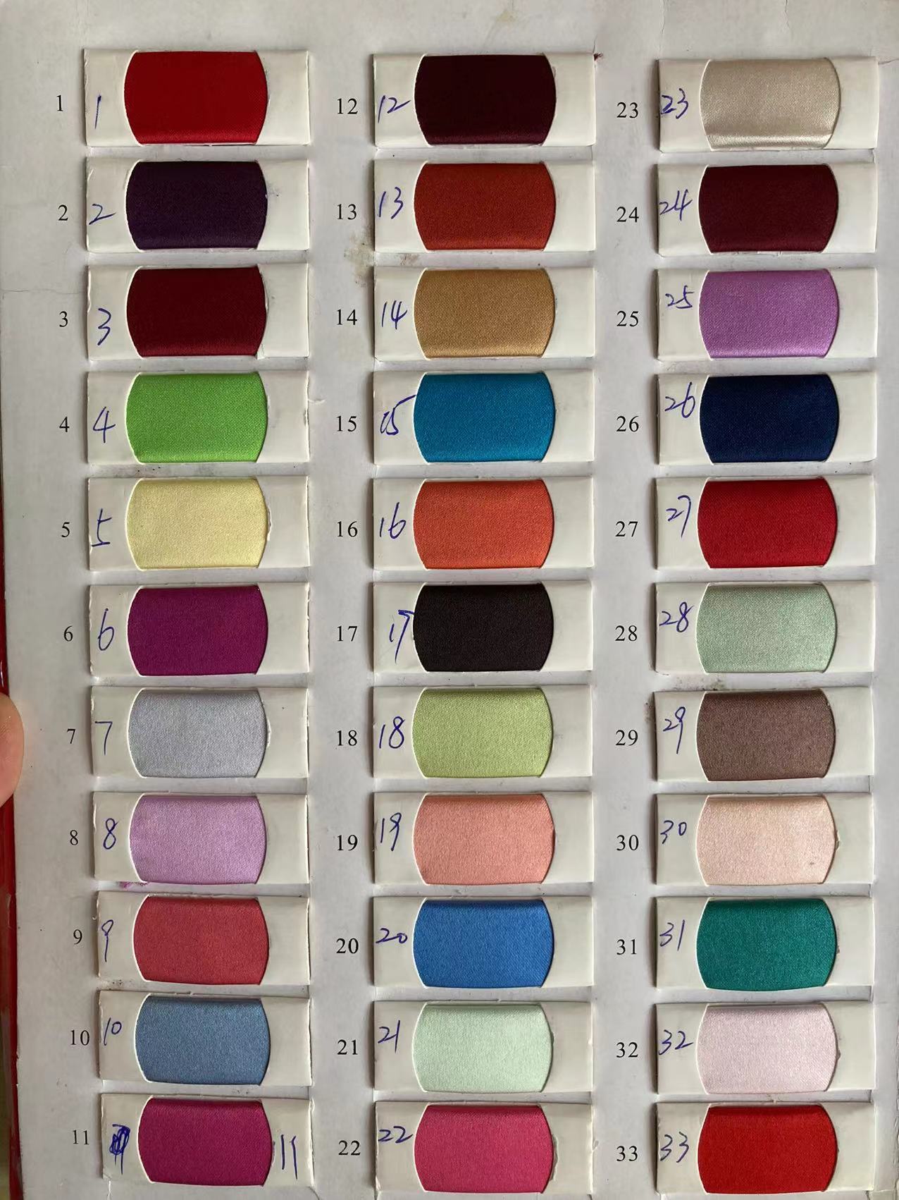 Various Colors of One Line Collar Satin Bridal Shawl for Women's ...