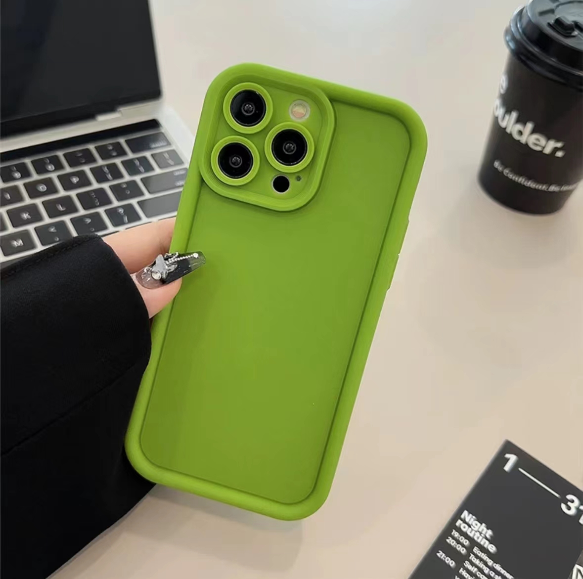 COD Casing Redmi 13C 5G 5 Plus 7A 13 4G 6 6A S2 Y2 13 5G Casing Tangan ...