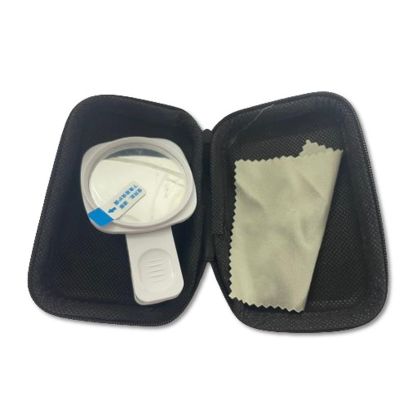 Smartphone Camera Mirror Reflection Clip Kit Selfie Artifact Reflection ...